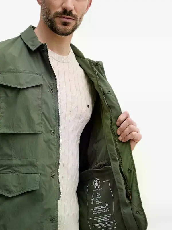 SAVE THE DUCK Multi-pocket Jacket