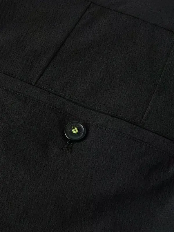 Shanghai Tang Tailored Trousers