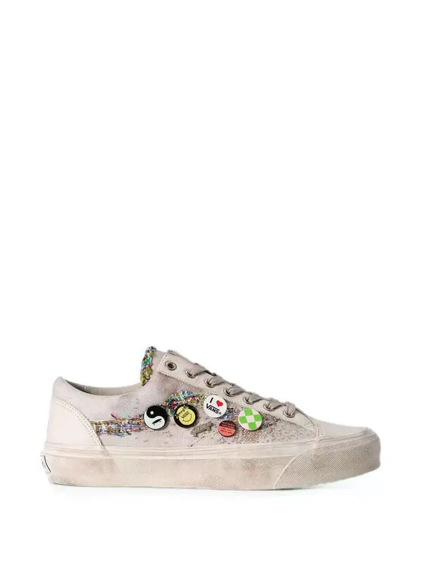 VANS Premium Old Skool 36 Tennis Shoes