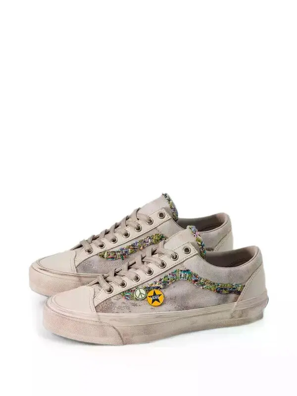 VANS Premium Old Skool 36 Tennis Shoes