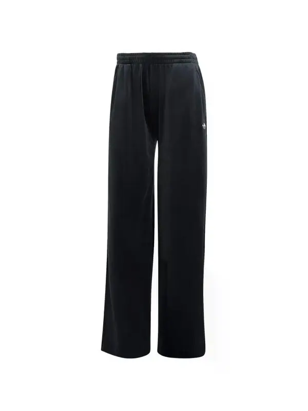 Adidas Essentials Velvet Wide Leg Pants