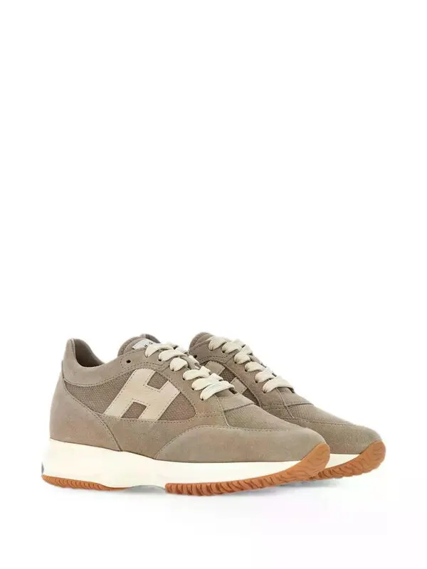 Hogan Interactive Sneakers