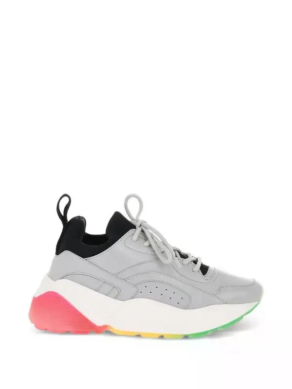 Stella McCartney Eclypse Lace-up Sneakers