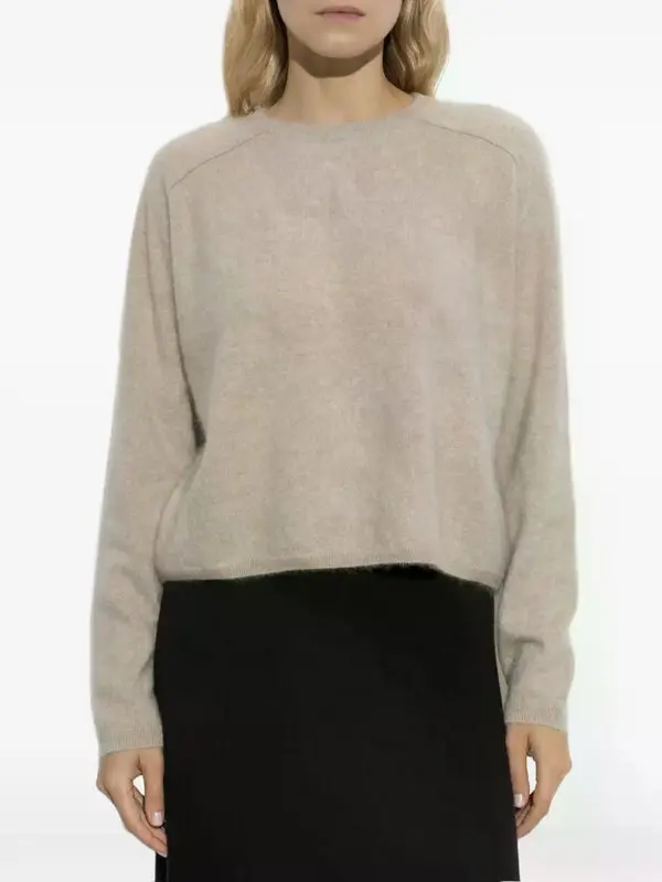 LISA YANG Lexia Cashmere Sweater