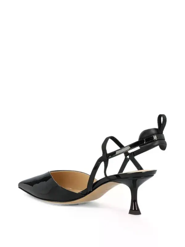 Fendi Very Colibrì Pumps