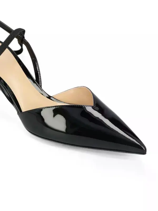 Fendi Very Colibrì Pumps