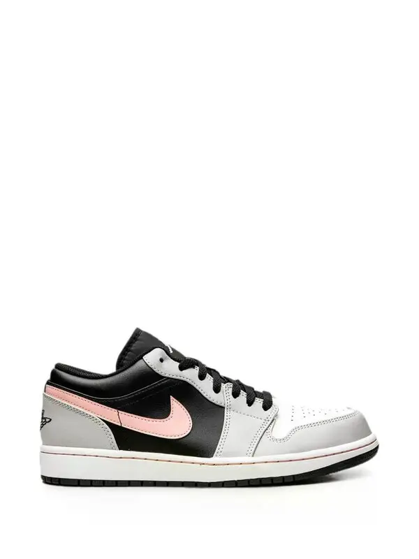 Nike Jordan 1 Low Sneakers - Black