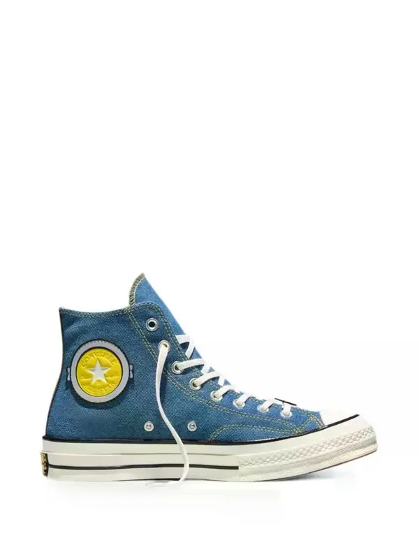 CONVERSE Chuck 70 'minions & Monsters' High Top Sneakers