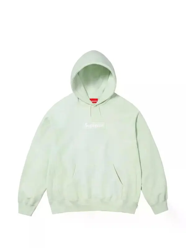 Supreme Box Logo Hoodie