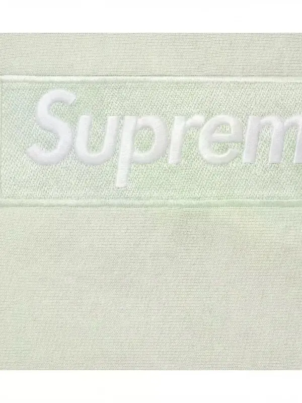 Supreme Box Logo Hoodie