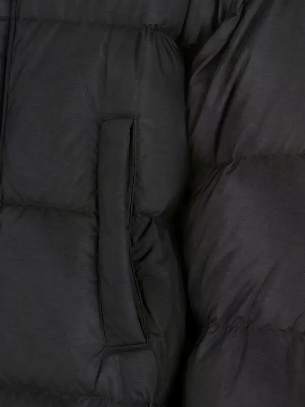 Herno Hooded Padded Coat