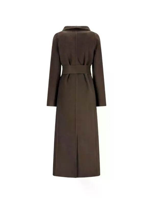 Khaite Romare Coat