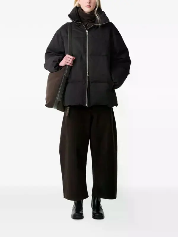 Studio Nicholson Chalco Corduroy Wide-leg Trousers