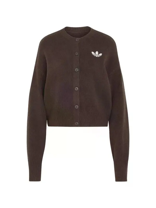 Adidas Essentials Knit Cardigan