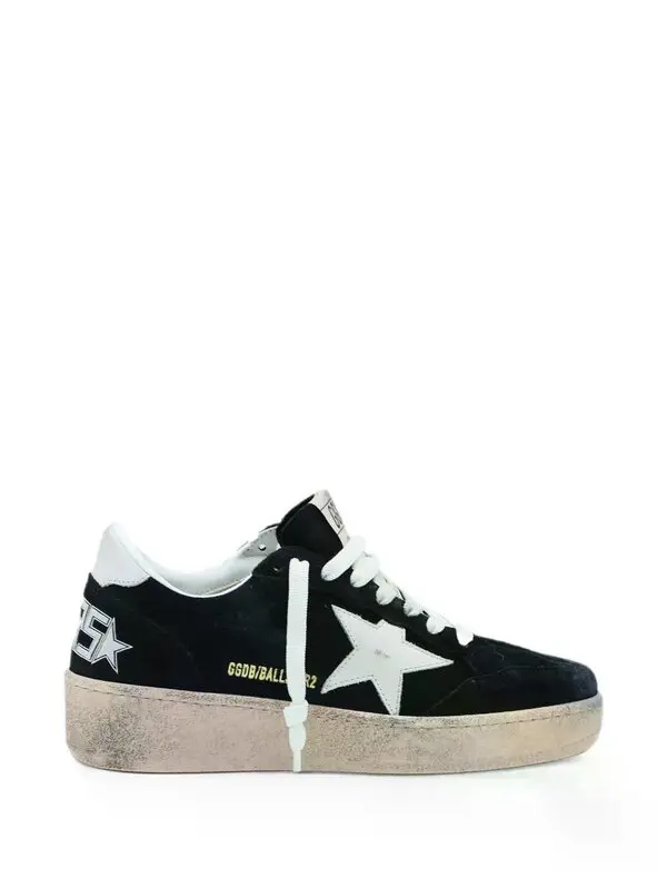 GOLDEN GOOSE Ballstar" Sneakers