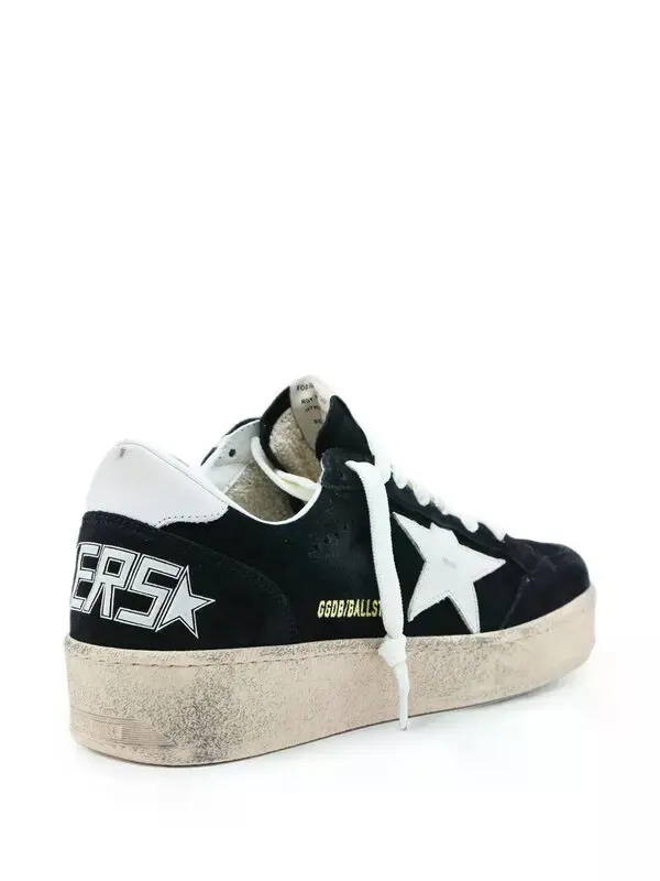 GOLDEN GOOSE Ballstar" Sneakers