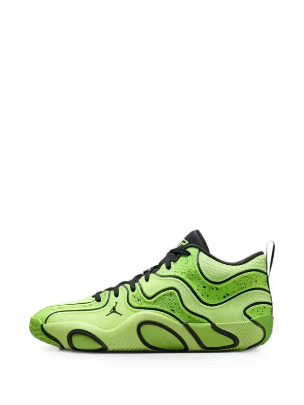 JORDAN Tatum 3 Sneakers - Green