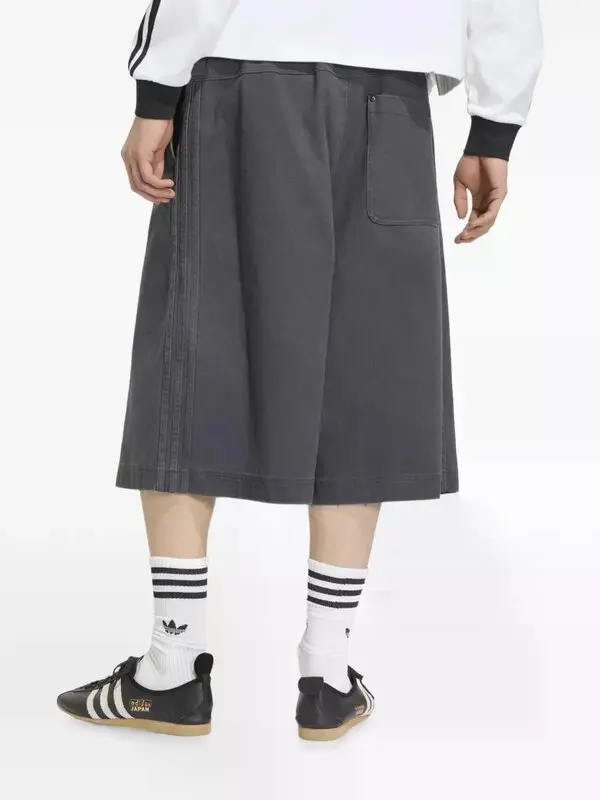 Adidas Pleated Jorts