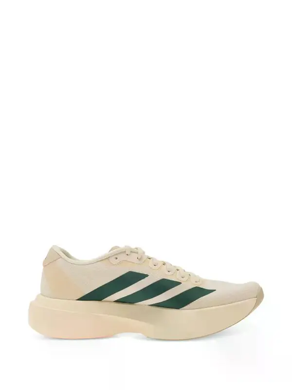 Adidas Adizero Evo Sl Sneakers - Neutrals