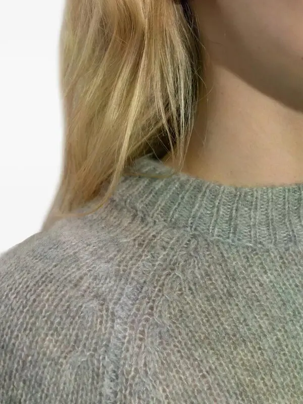LISA YANG Portia Sweater