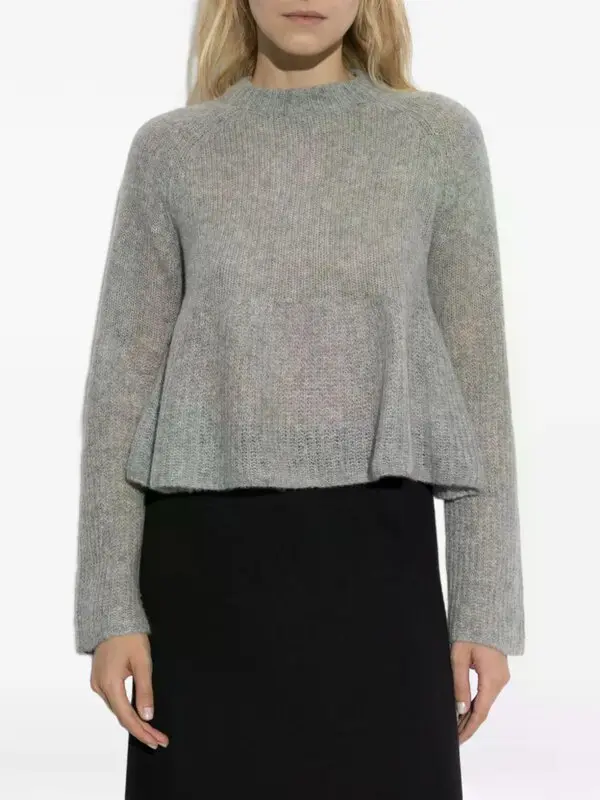 LISA YANG Portia Sweater