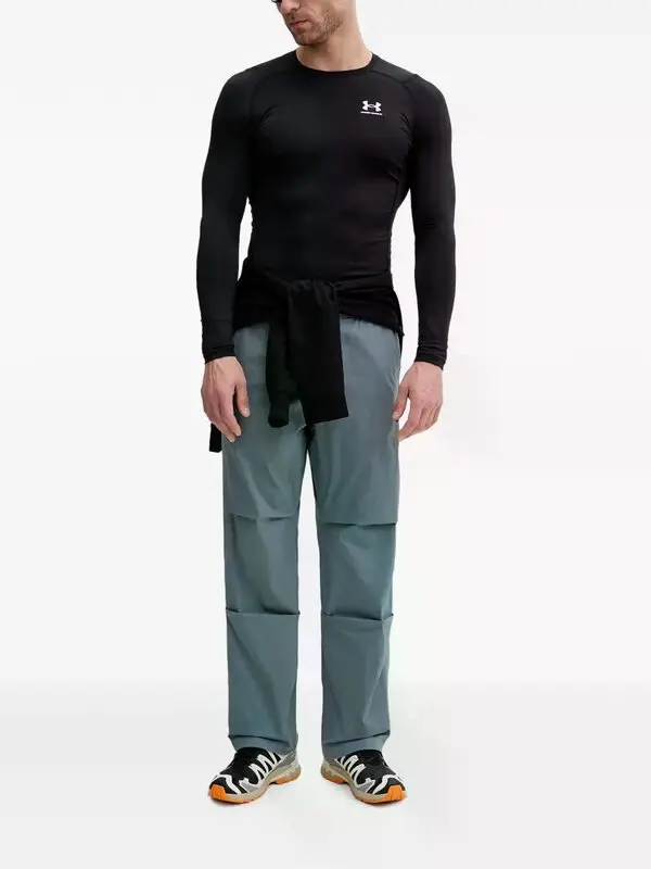MAMMUT Organic Cotton Performance Trousers