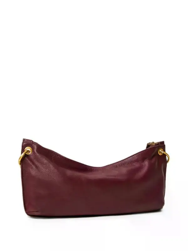 TWINSET Chain-strap Bag With Tassel Detail