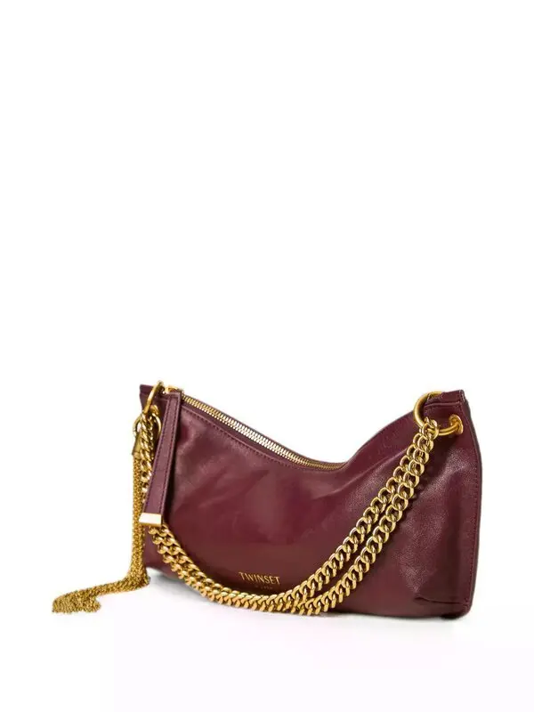 TWINSET Chain-strap Bag With Tassel Detail