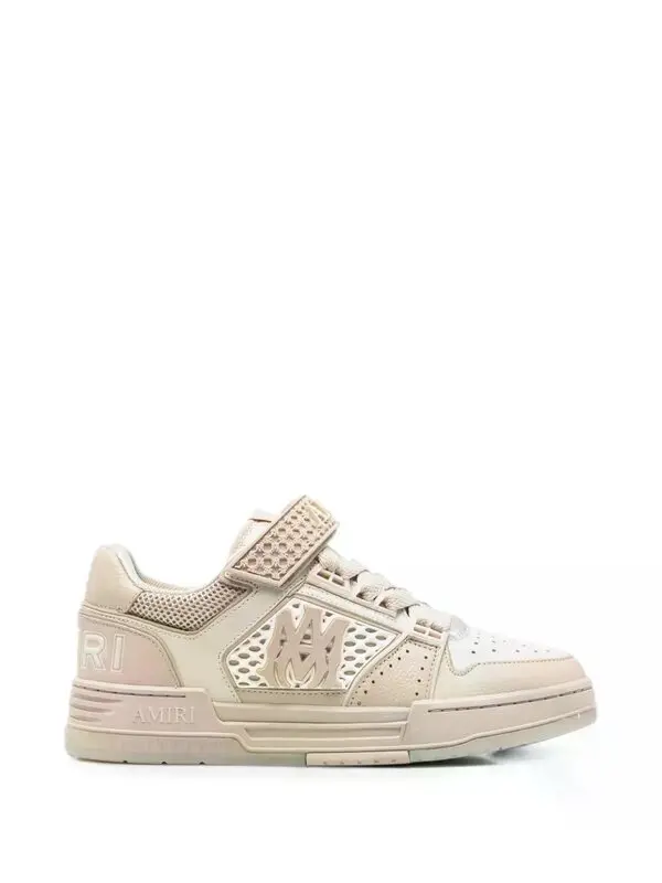 Amiri Touch-strap Sneakers