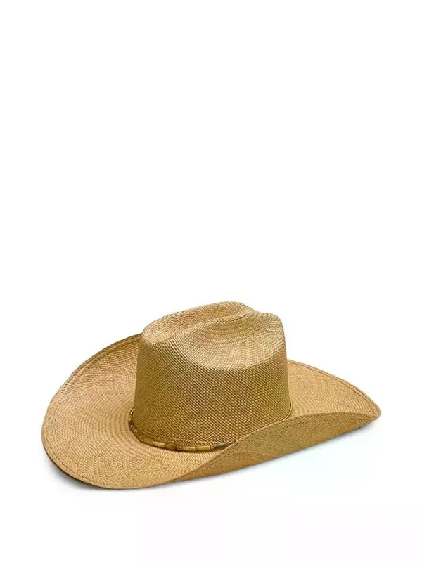 VAN PALMA Diego Hat - Neutrals