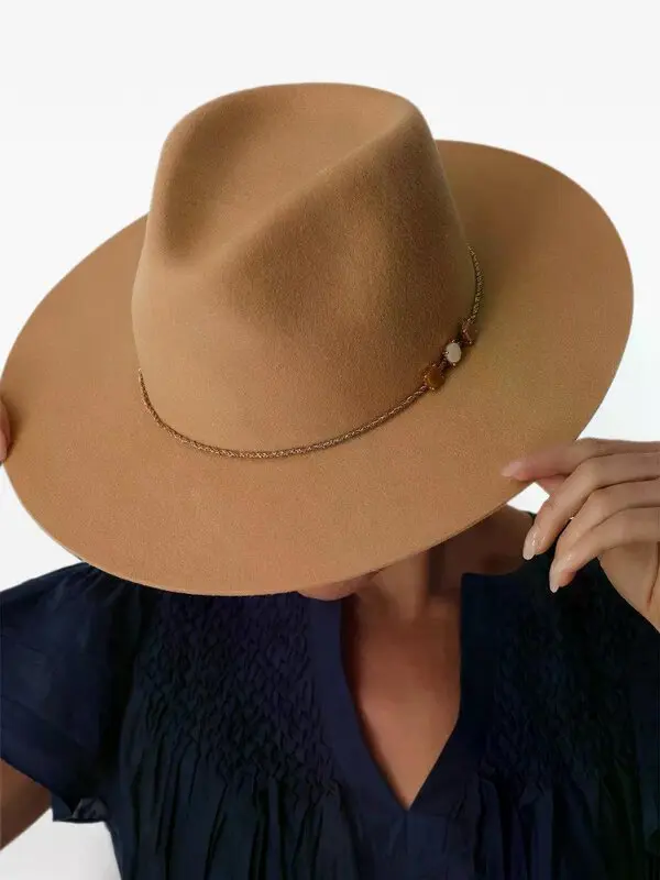 VAN PALMA Angele Hat