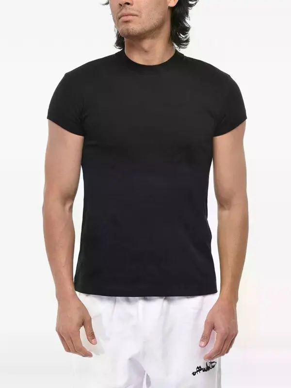 Off-White Crew-neck T-shirt