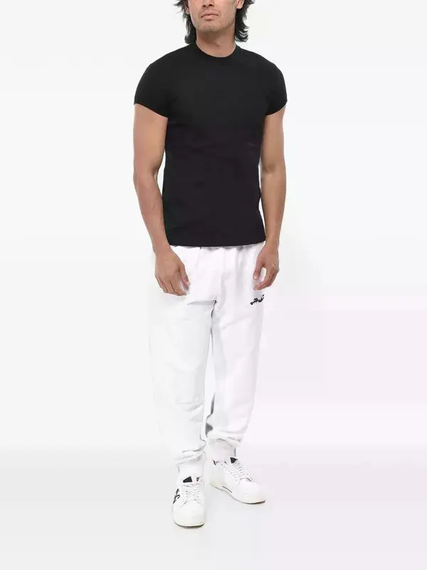 Off-White Crew-neck T-shirt
