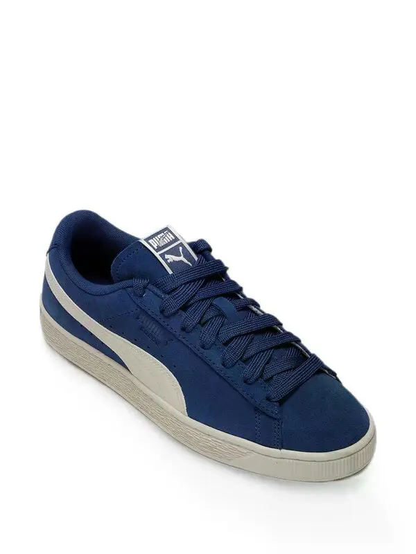 PUMA Suede Charles F. Stead Sneakers