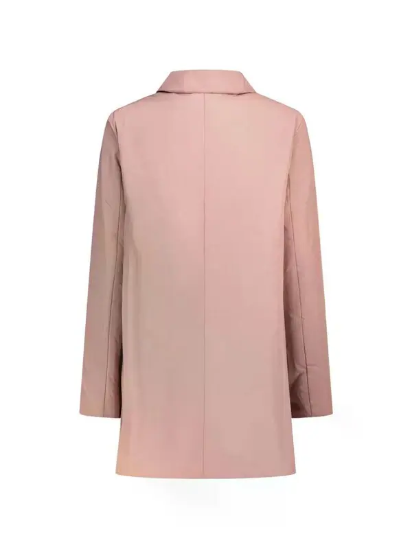 Max Mara Single-breasted Coat