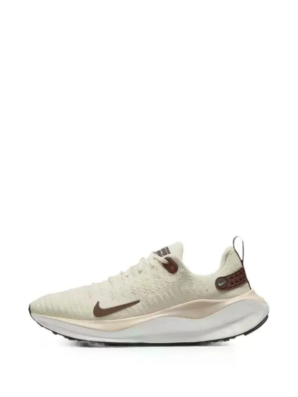 Nike React Infinity Run 4 Sneakers - Neutrals