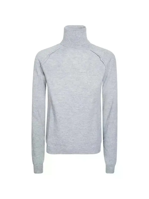 DONDUP Roll-neck Sweater