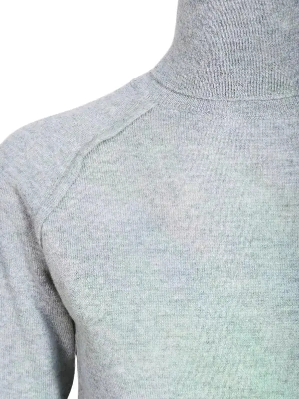DONDUP Roll-neck Sweater