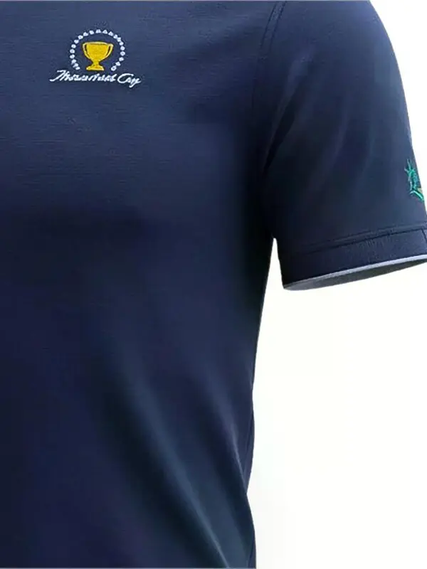 Oakley Divisional Presidents Cup Polo Shirt