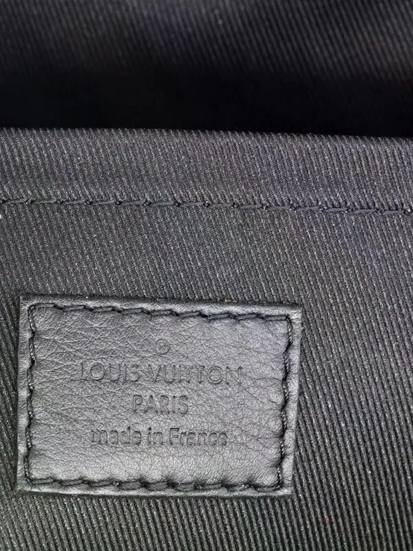 LOUIS VUITTON Palm Springs Reverse Monogram Canvas Pm Backpack
