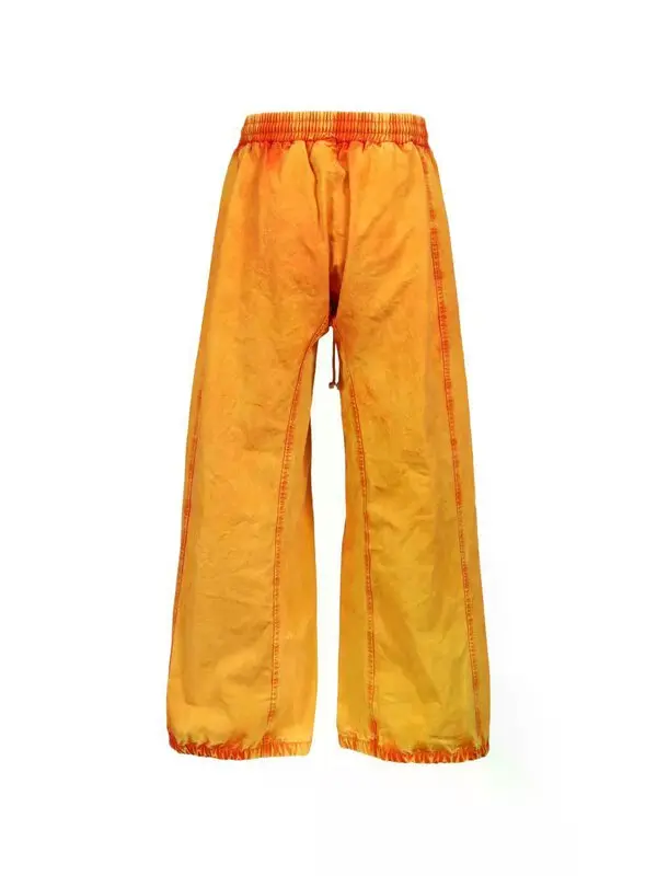 RRR123 Trappist Panelled Track Pants