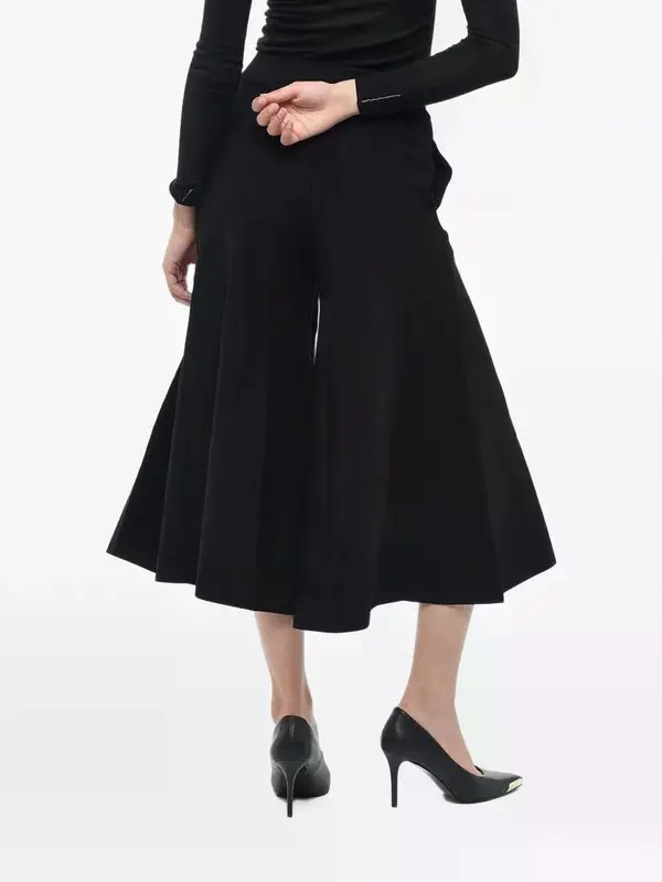 Stella McCartney High-rise Palazzo Pants