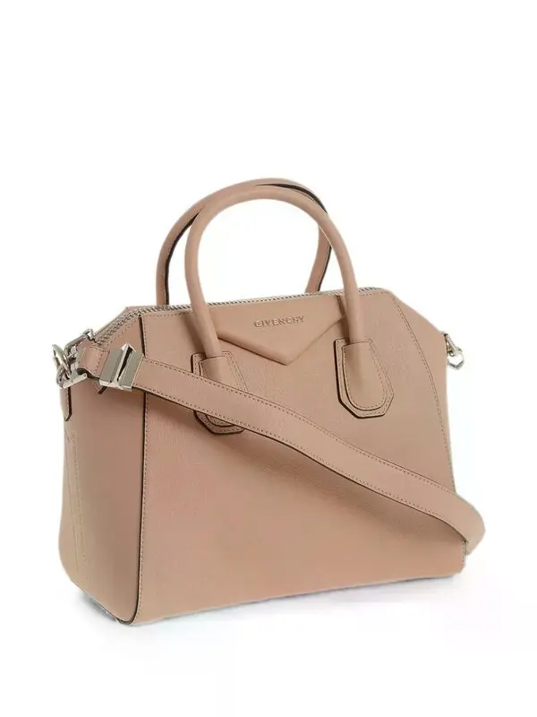 Givenchy Antigona Leather Tote Bag