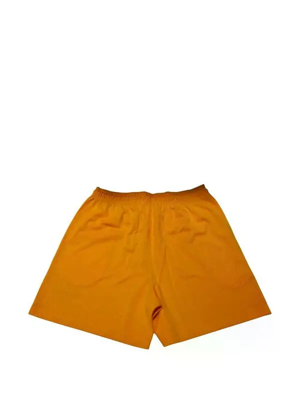 ERIC EMANUEL Core Mesh Shorts