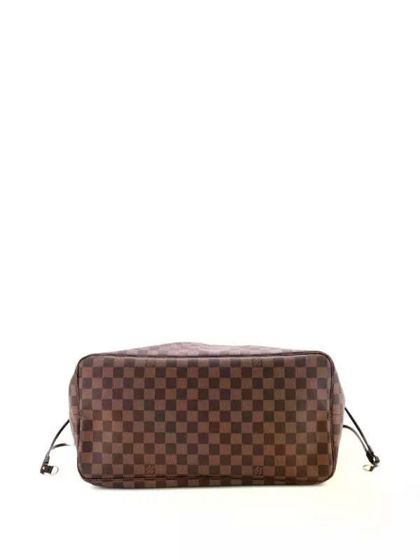 LOUIS VUITTON Neverfull Damier Gm Tote Bag