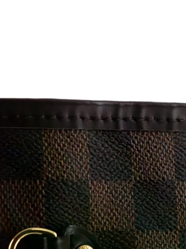 LOUIS VUITTON Neverfull Damier Gm Tote Bag