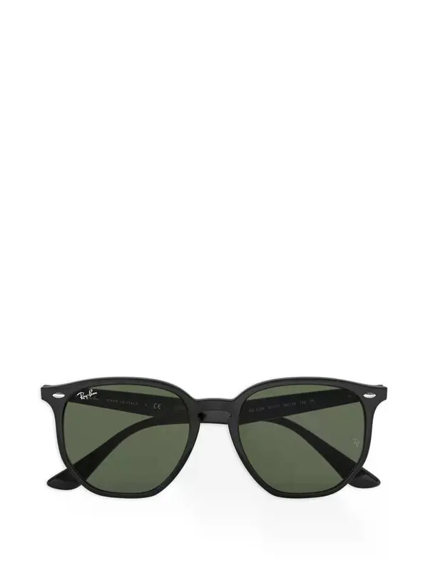 Ray-ban Geometric Frame Sunglasses