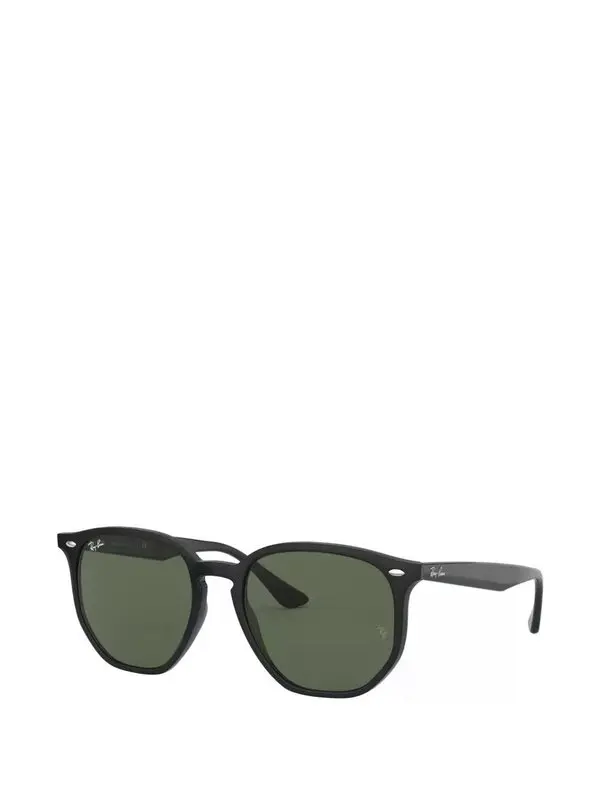 Ray-ban Geometric Frame Sunglasses