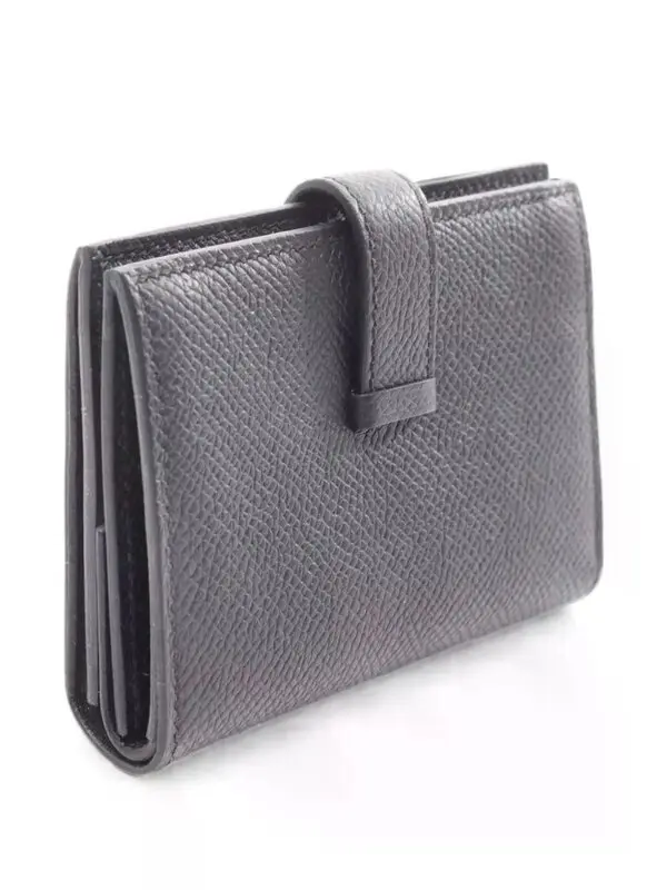 Hermès Béarn Epsom Card Case