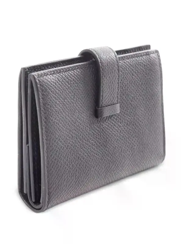 Hermès Béarn Epsom Card Case